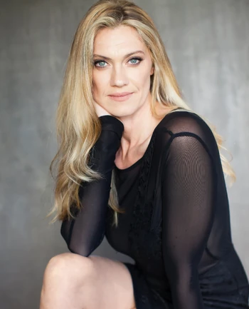Heather Doerksen | Actionpedia | Fandom