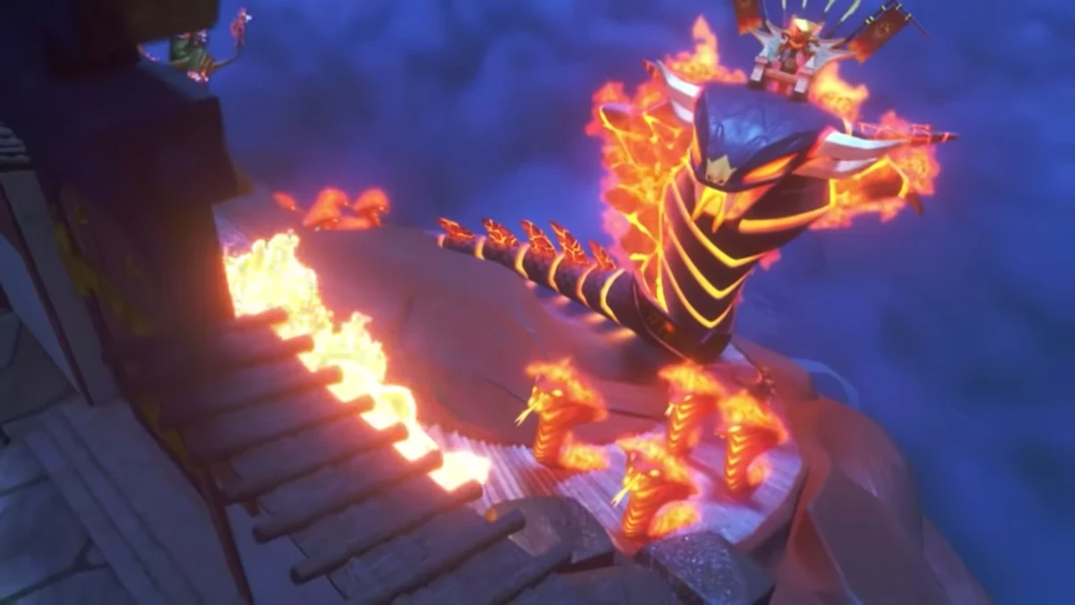 Elemental creations | Actionpedia | Fandom