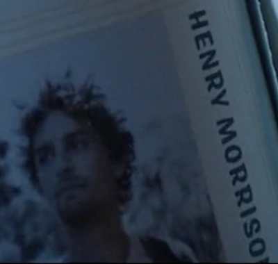 Henry Morrison | Actionpedia | Fandom