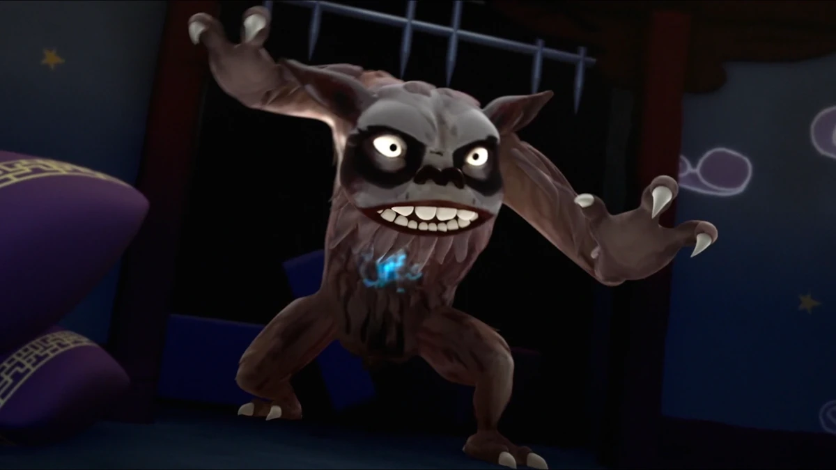 Nimbus | Actionpedia | Fandom