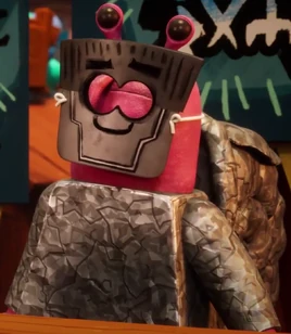 Tope-Epot | Actionpedia | Fandom