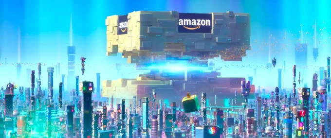 Amazon | Actionpedia | Fandom