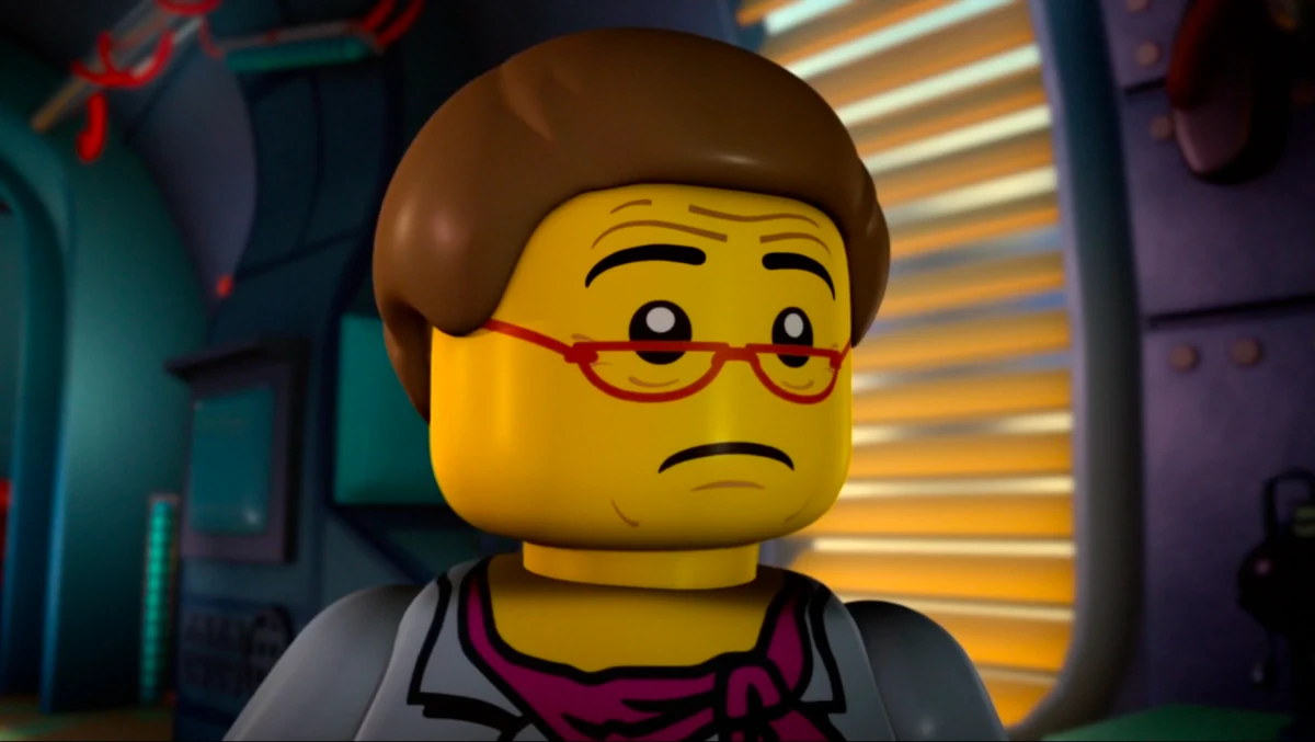 Edna Walker | Actionpedia | Fandom