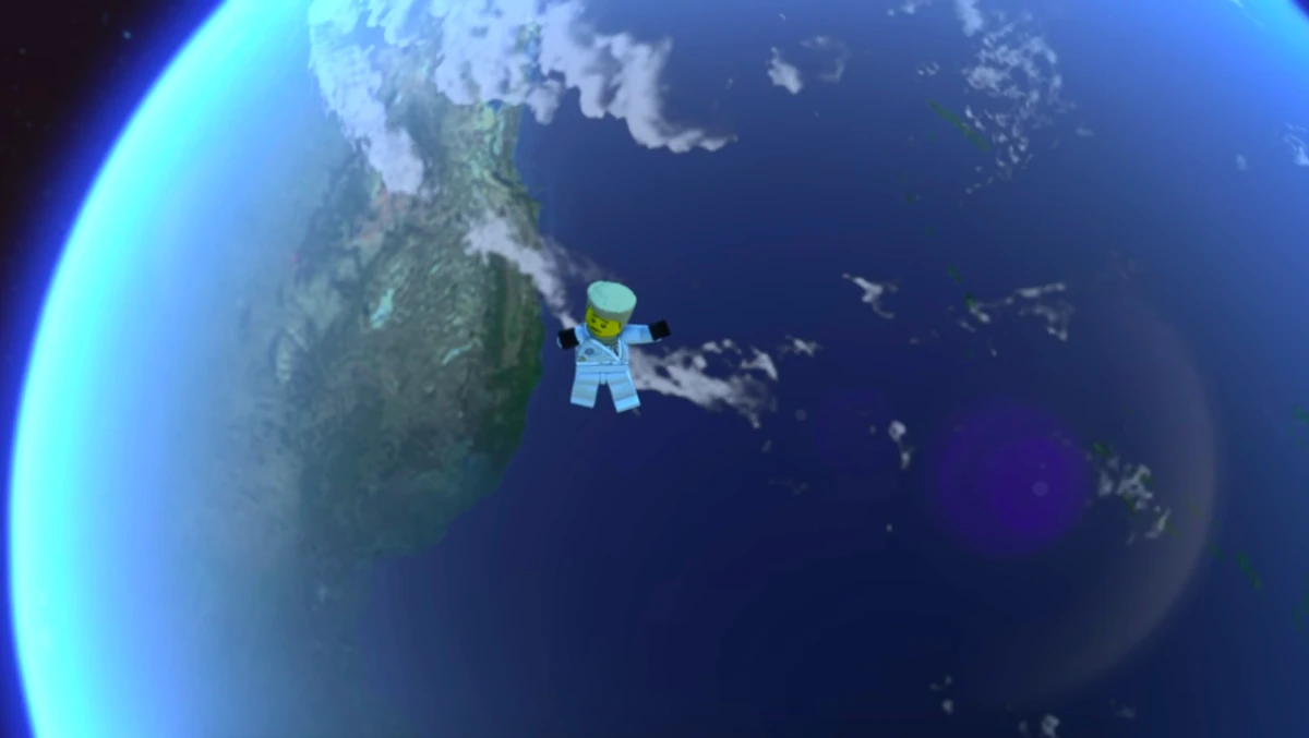 Earth | Actionpedia | Fandom