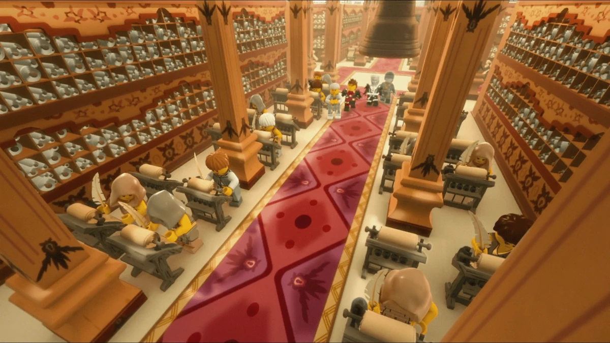 Nobu/Gallery | Actionpedia | Fandom