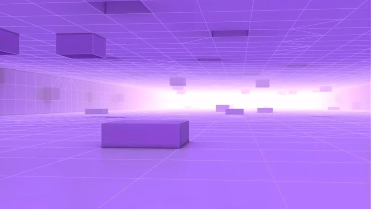 Glitch room | Actionpedia | Fandom