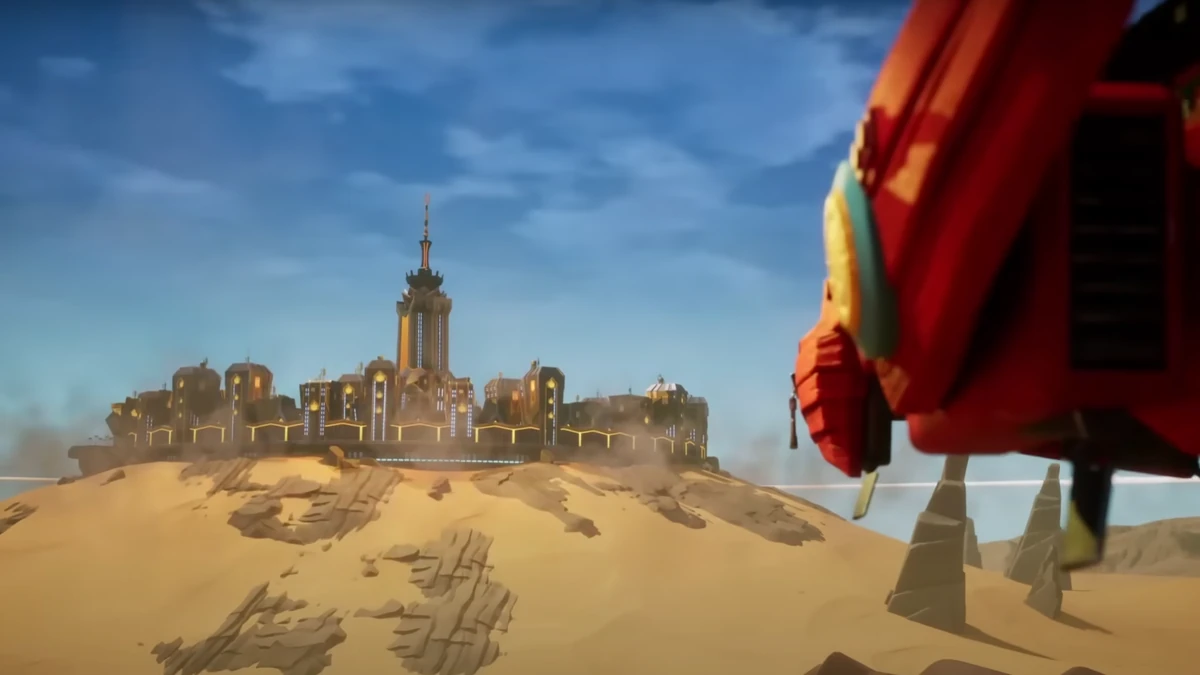 Imperium | Actionpedia | Fandom