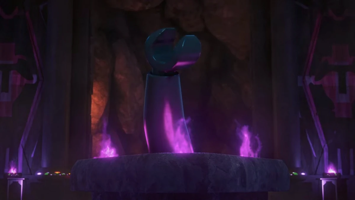 Resurrection | Actionpedia | Fandom