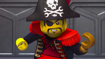 Soto | Actionpedia | Fandom