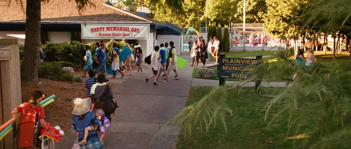 Plainview Municipal Pool | Actionpedia | Fandom