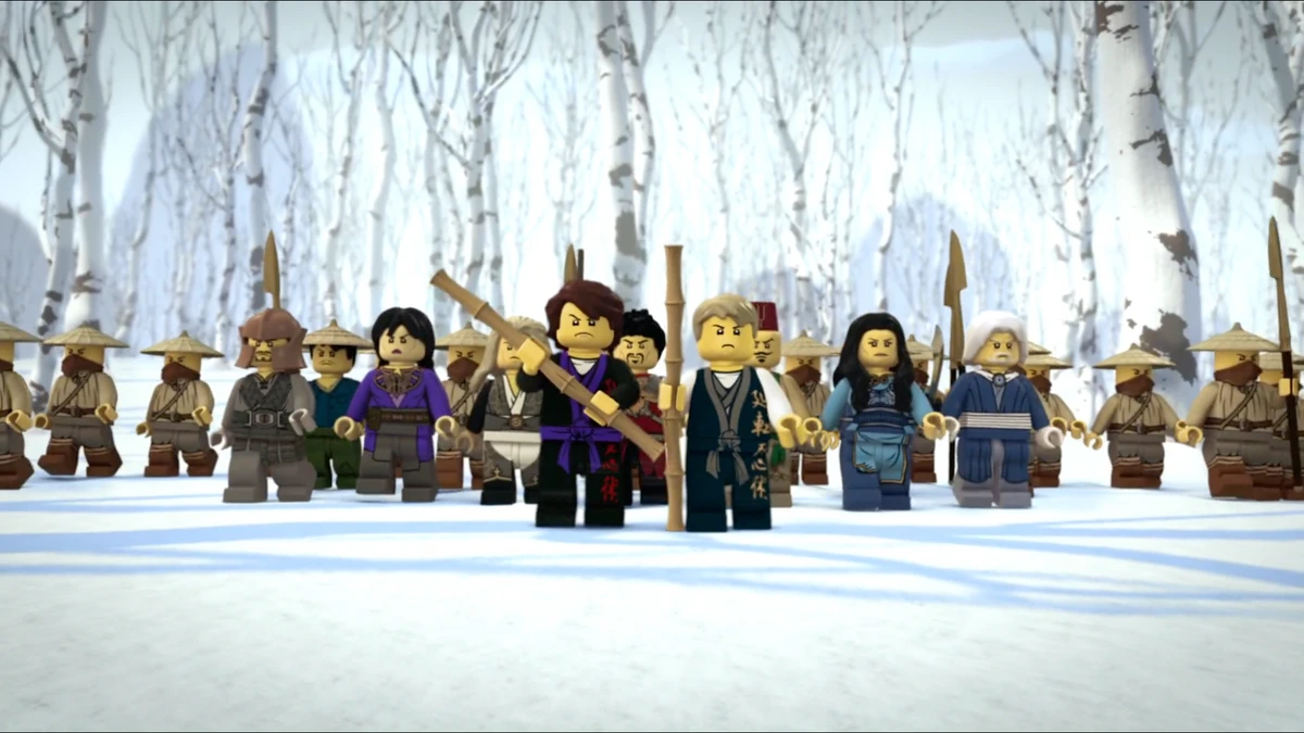 Elemental Alliance | Actionpedia | Fandom
