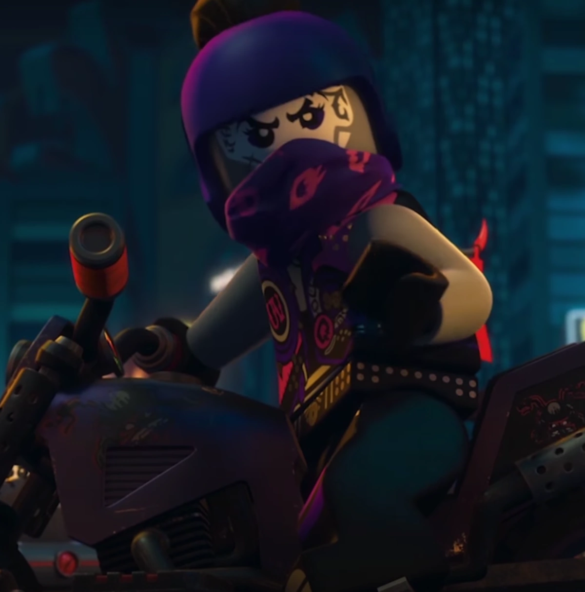 Ultra Violet | Actionpedia | Fandom