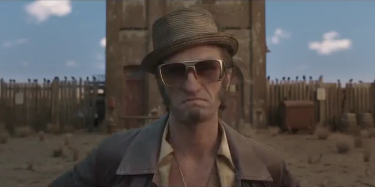 Detective Dupin | Actionpedia | Fandom