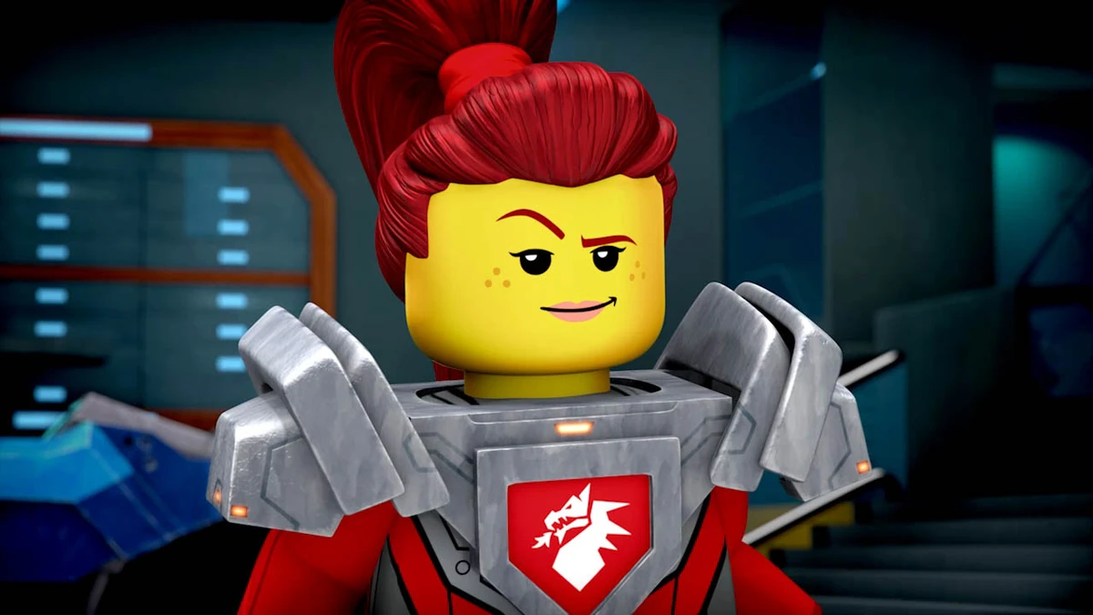 Macy Halbert | Actionpedia | Fandom