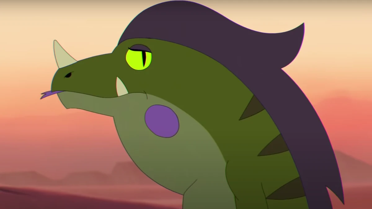 Ross | Actionpedia | Fandom