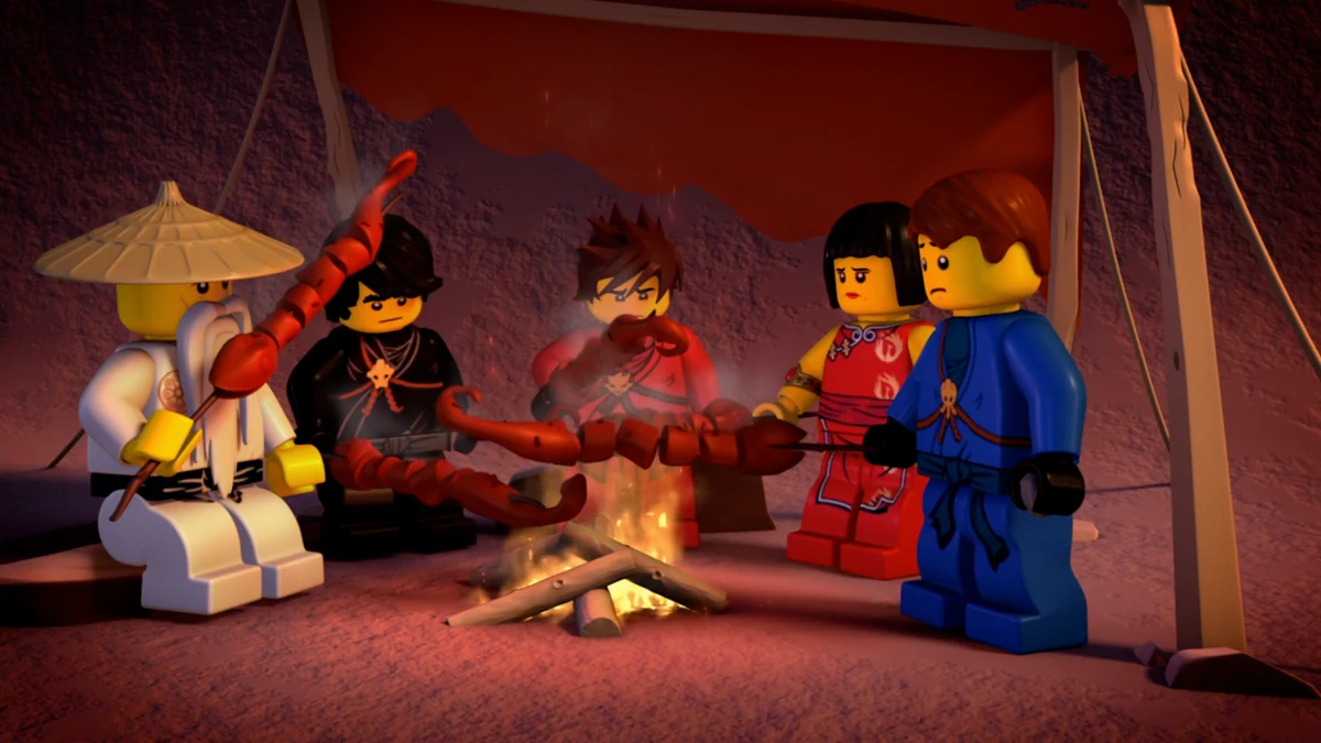 Mud newts | Actionpedia | Fandom