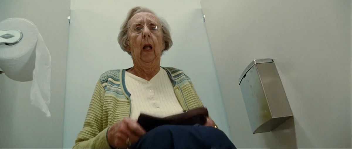 Mrs. Cabbage | Actionpedia | Fandom