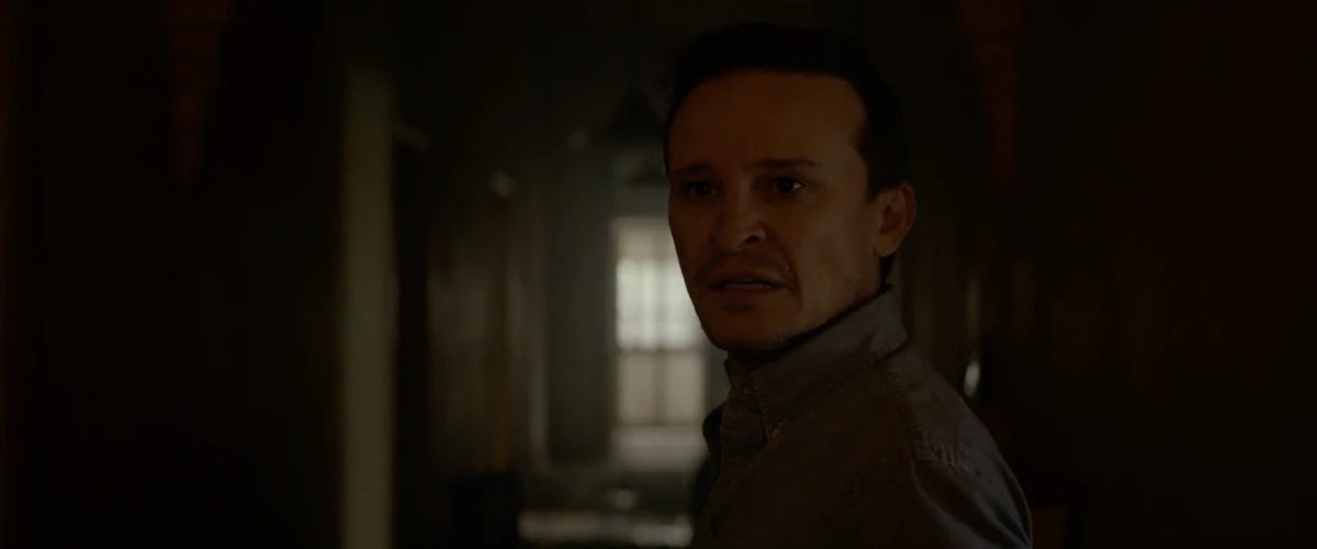 Peter Gregory | Actionpedia | Fandom