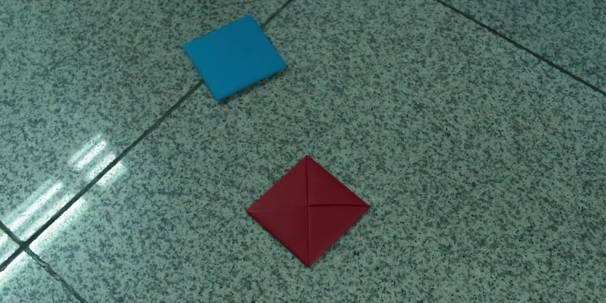 Ddakji | Actionpedia | Fandom