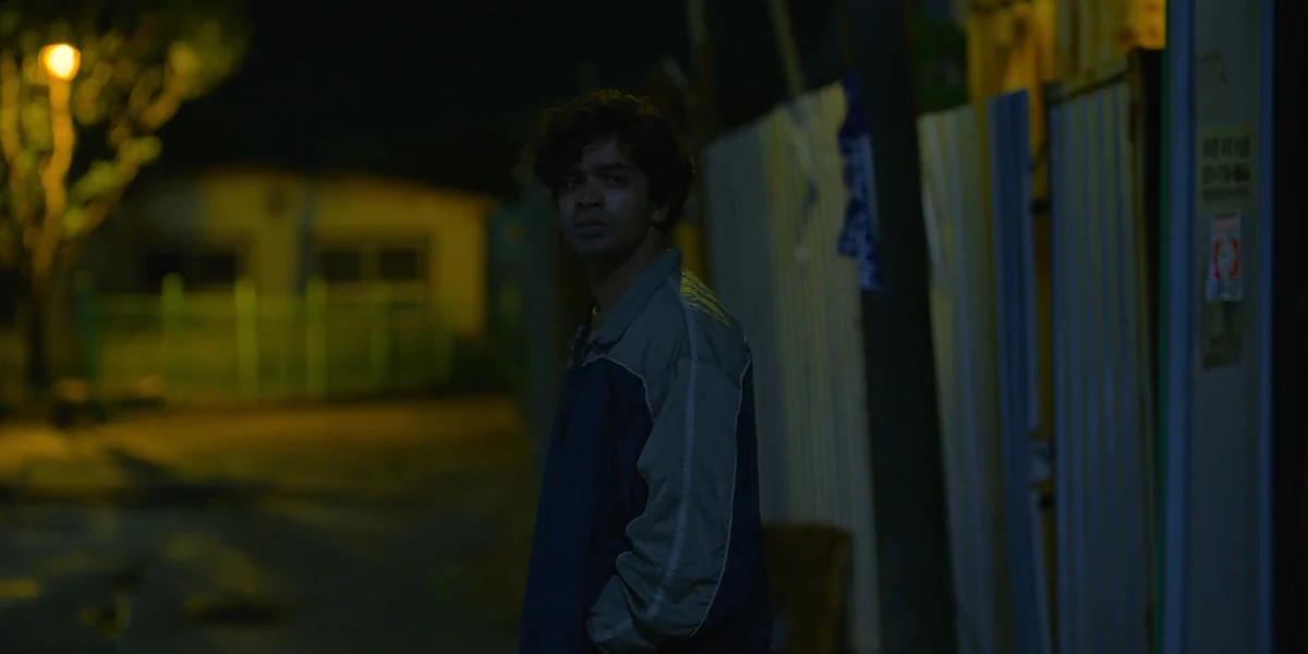 Ali Abdul | Actionpedia | Fandom