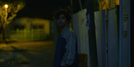 Ali Abdul | Actionpedia | Fandom