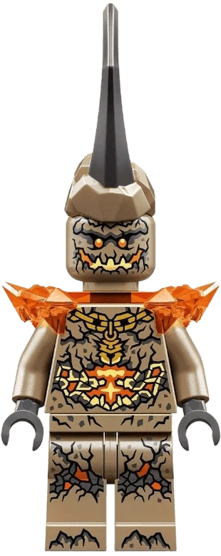 Earth Monsters | Actionpedia | Fandom