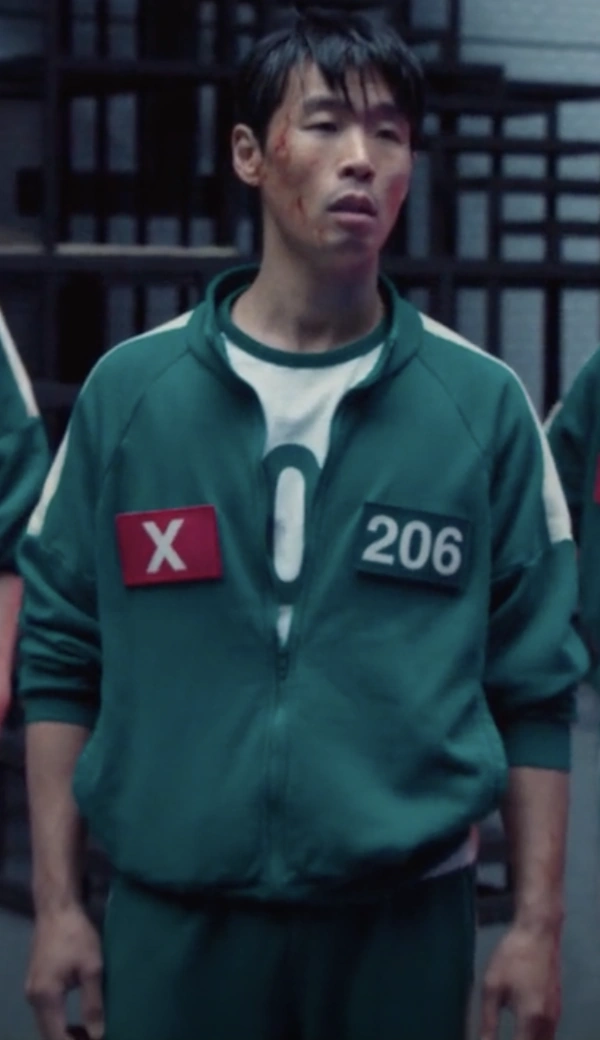 Ko Yun-ho | Actionpedia | Fandom