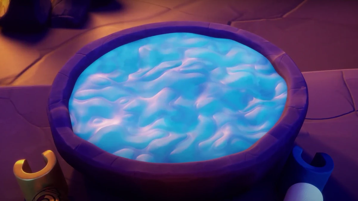 Cragling mud | Actionpedia | Fandom