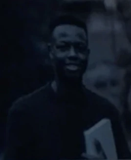 Carl McCoy | Actionpedia | Fandom