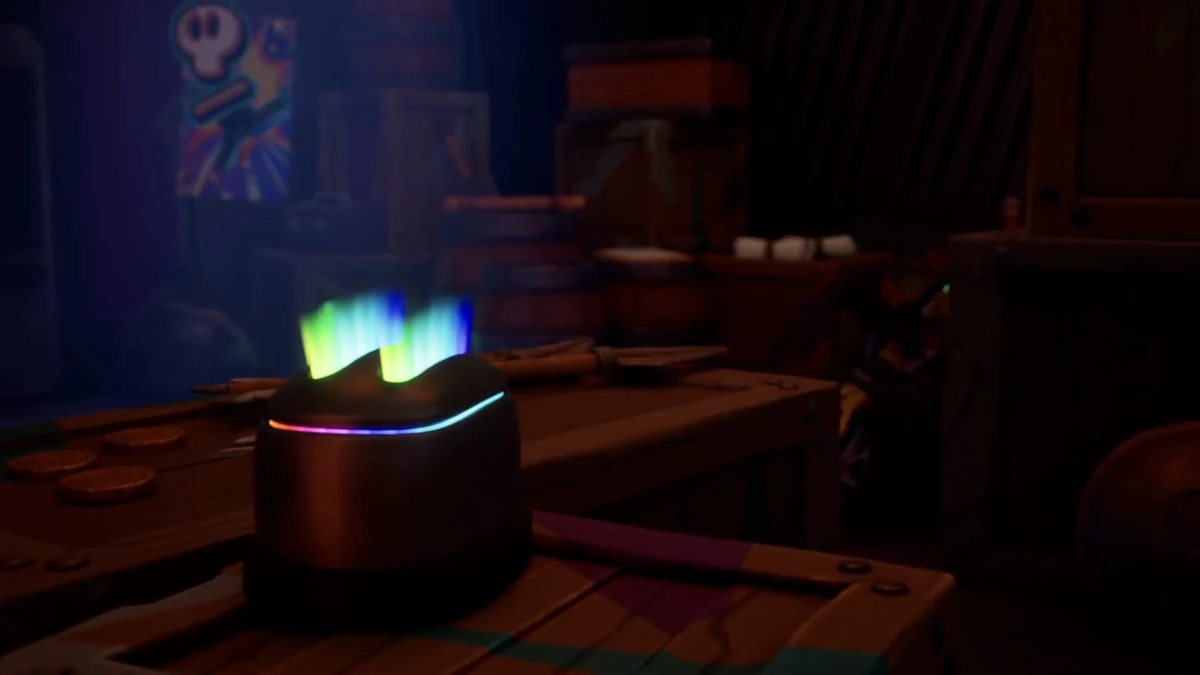 Party toasters | Actionpedia | Fandom