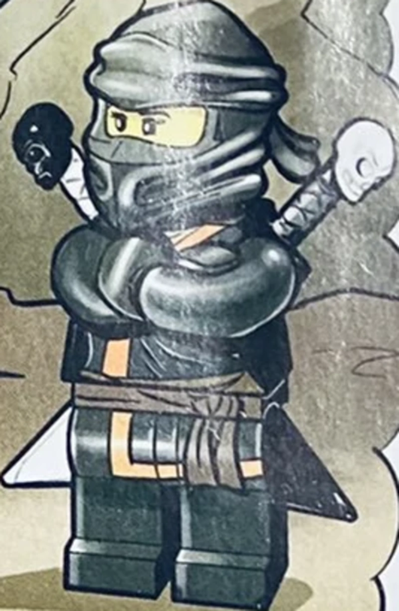 Lilly/Gallery | Actionpedia | Fandom