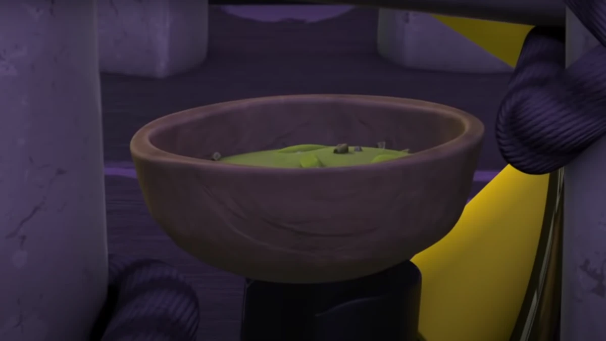 Glop | Actionpedia | Fandom