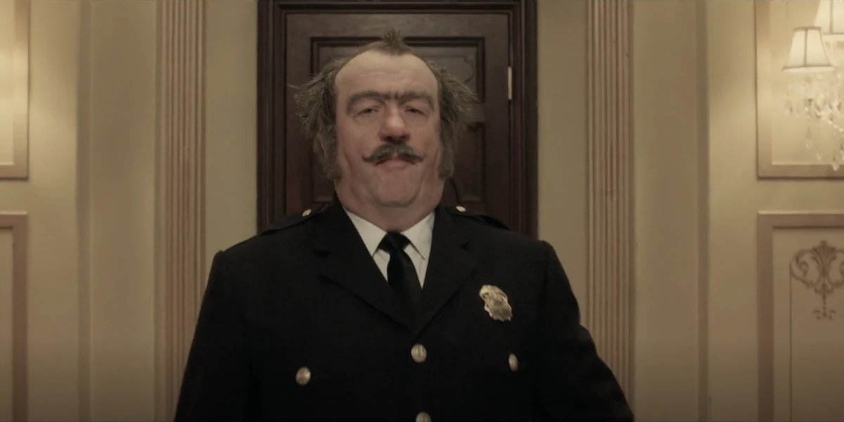 Count Olaf's father | Actionpedia | Fandom