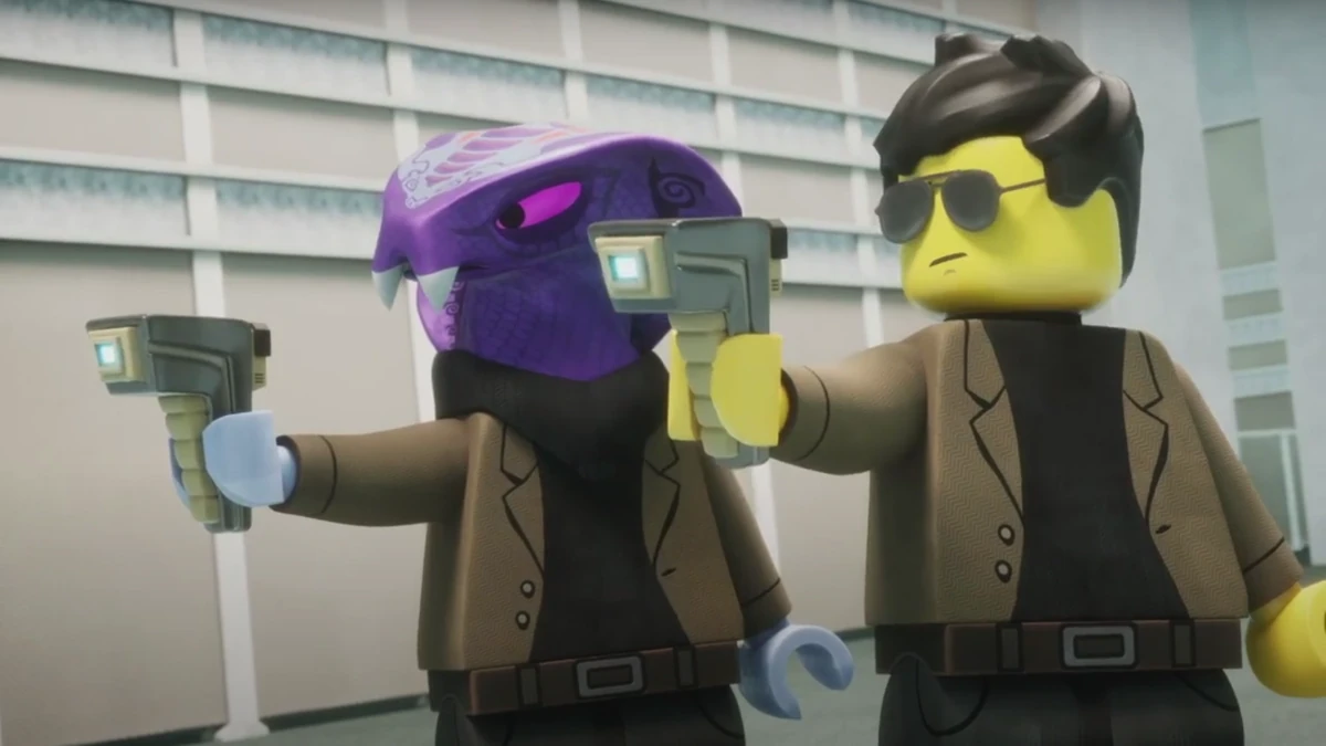 SsssSsss Underwood/Gallery | Actionpedia | Fandom