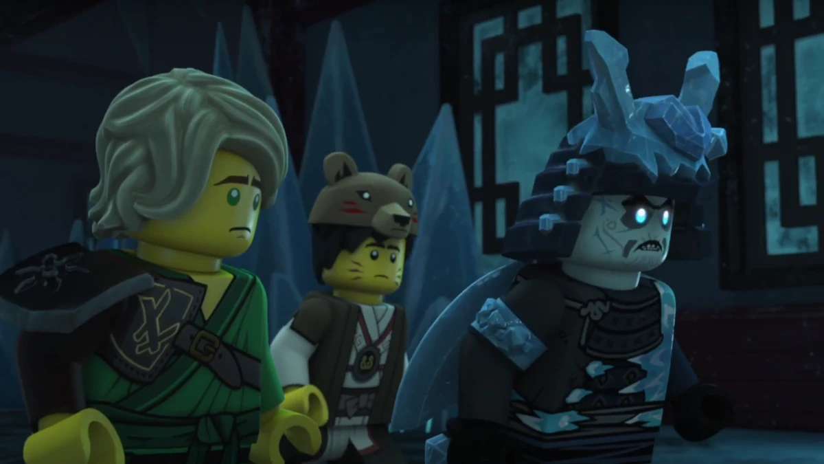 Never-Realm Resistance | Actionpedia | Fandom