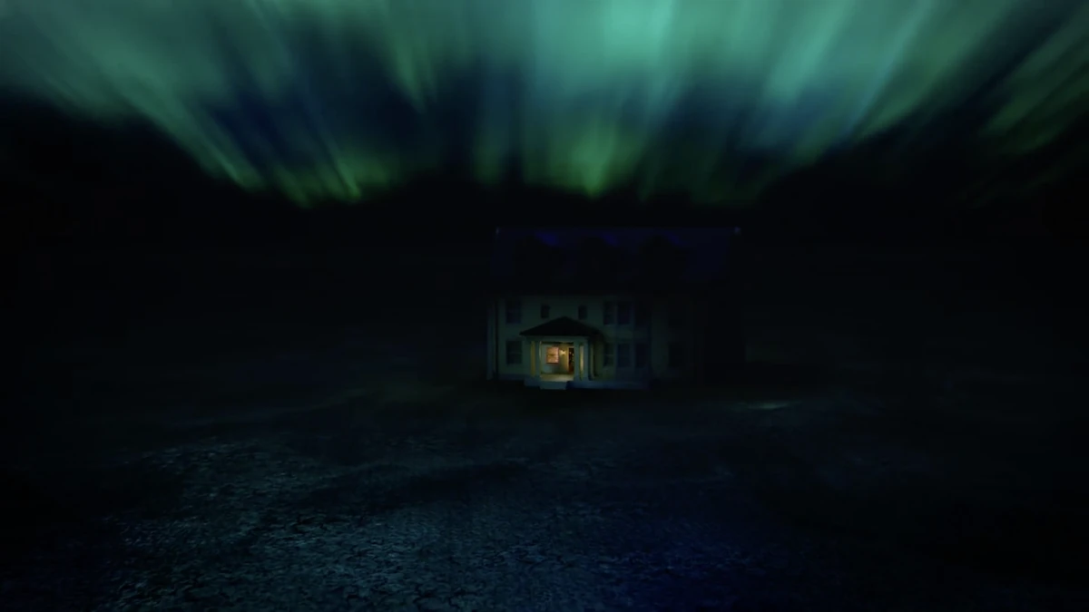 Jacob Shaw's reality | Actionpedia | Fandom