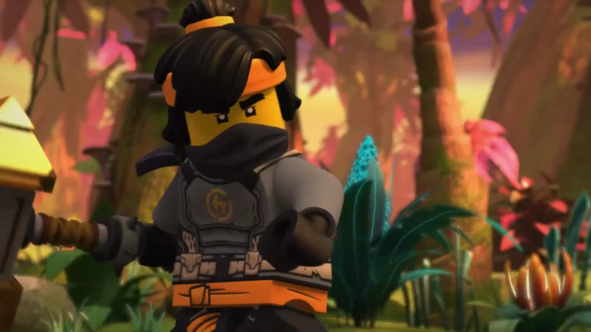 Cole | Actionpedia | Fandom