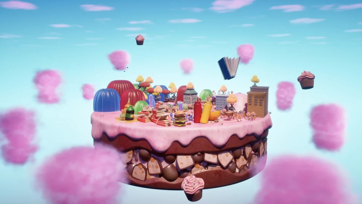 Candy Realm | Actionpedia | Fandom