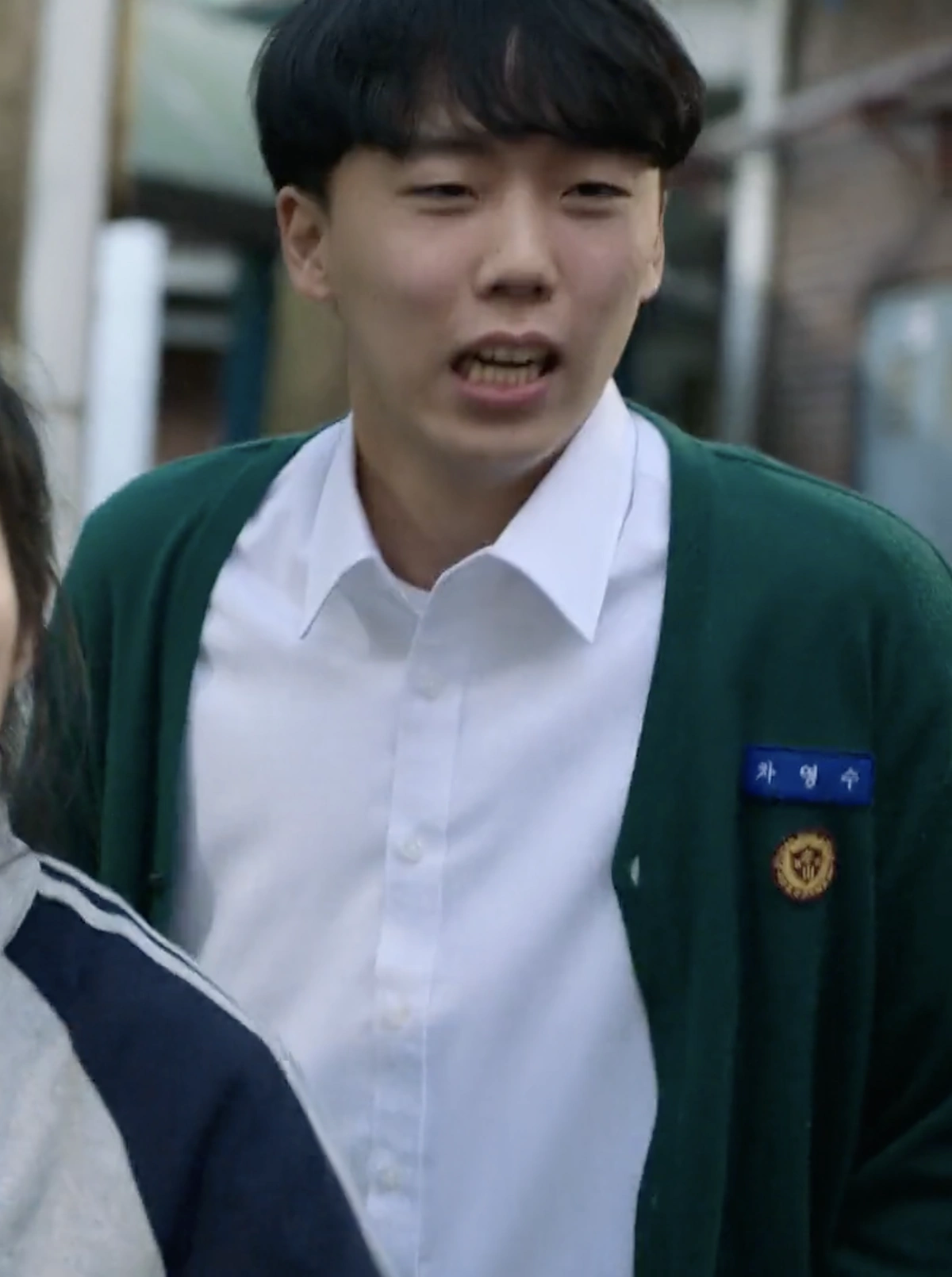 Cha Young-soo | Actionpedia | Fandom