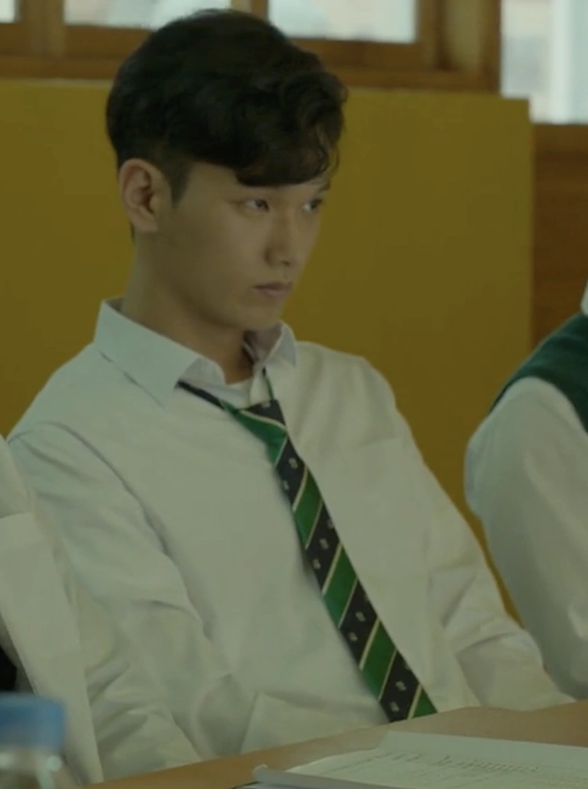 Park Chang-hoon | Actionpedia | Fandom