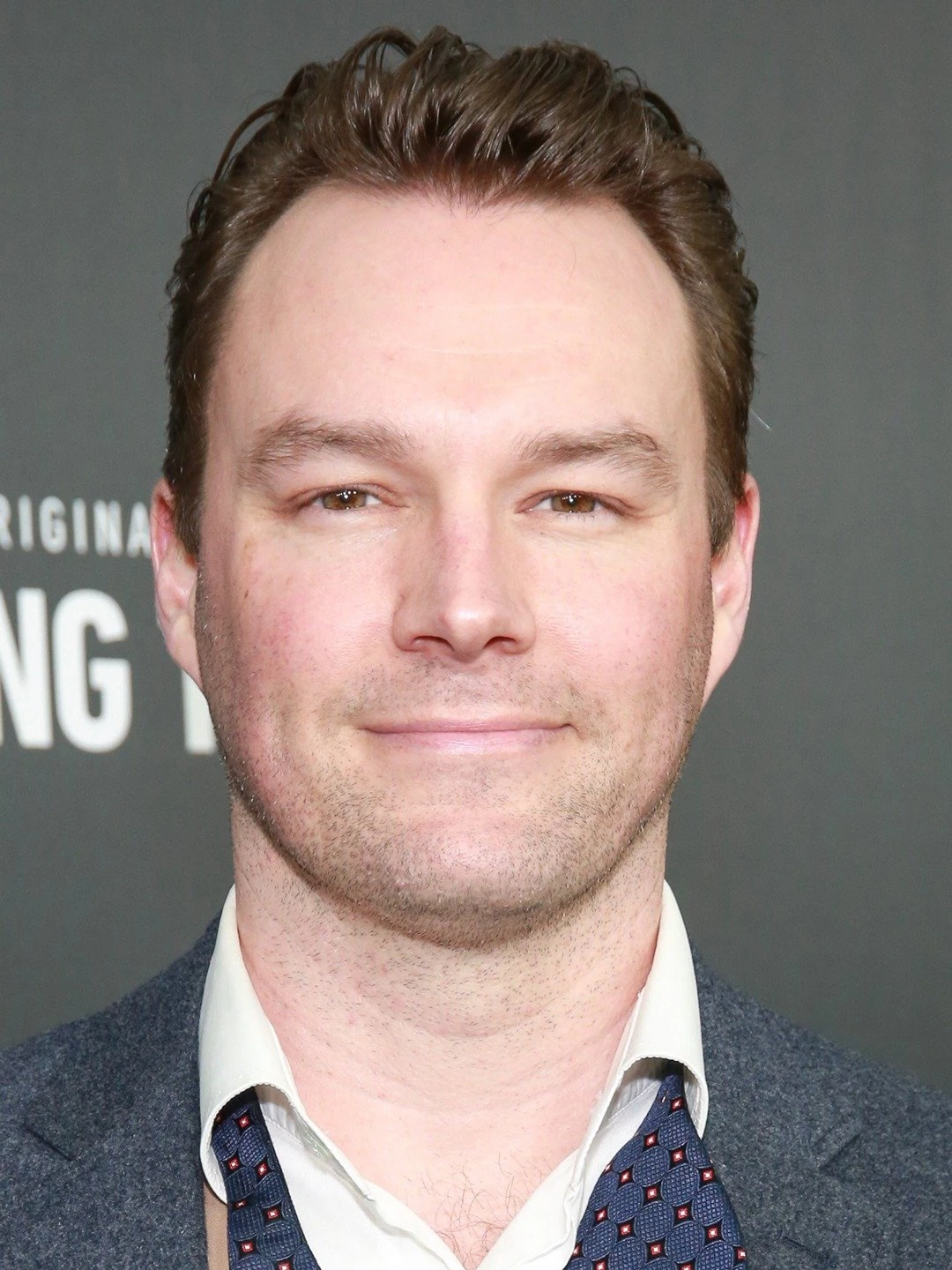 Mark Hildreth | Actionpedia | Fandom