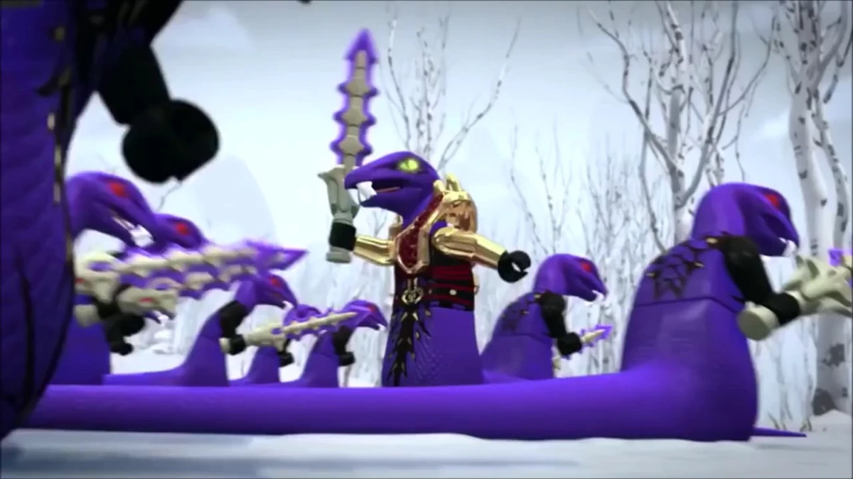 Arcturus/Gallery | Actionpedia | Fandom