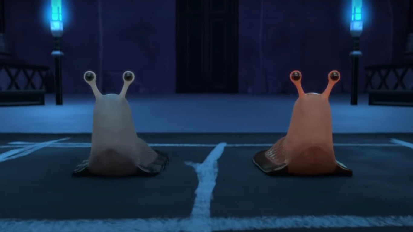 Geckle Slugs | Actionpedia | Fandom