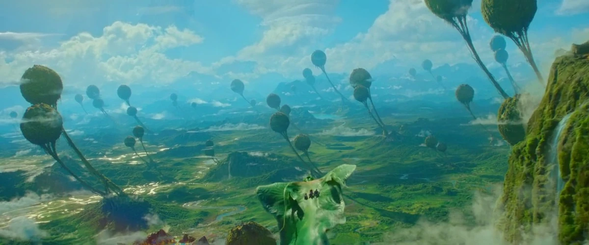 Uriel | Actionpedia | Fandom