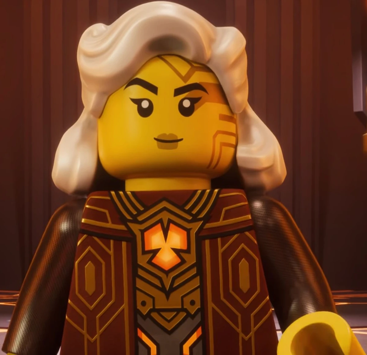 Zeatrix Vespasian-Orus | Actionpedia | Fandom