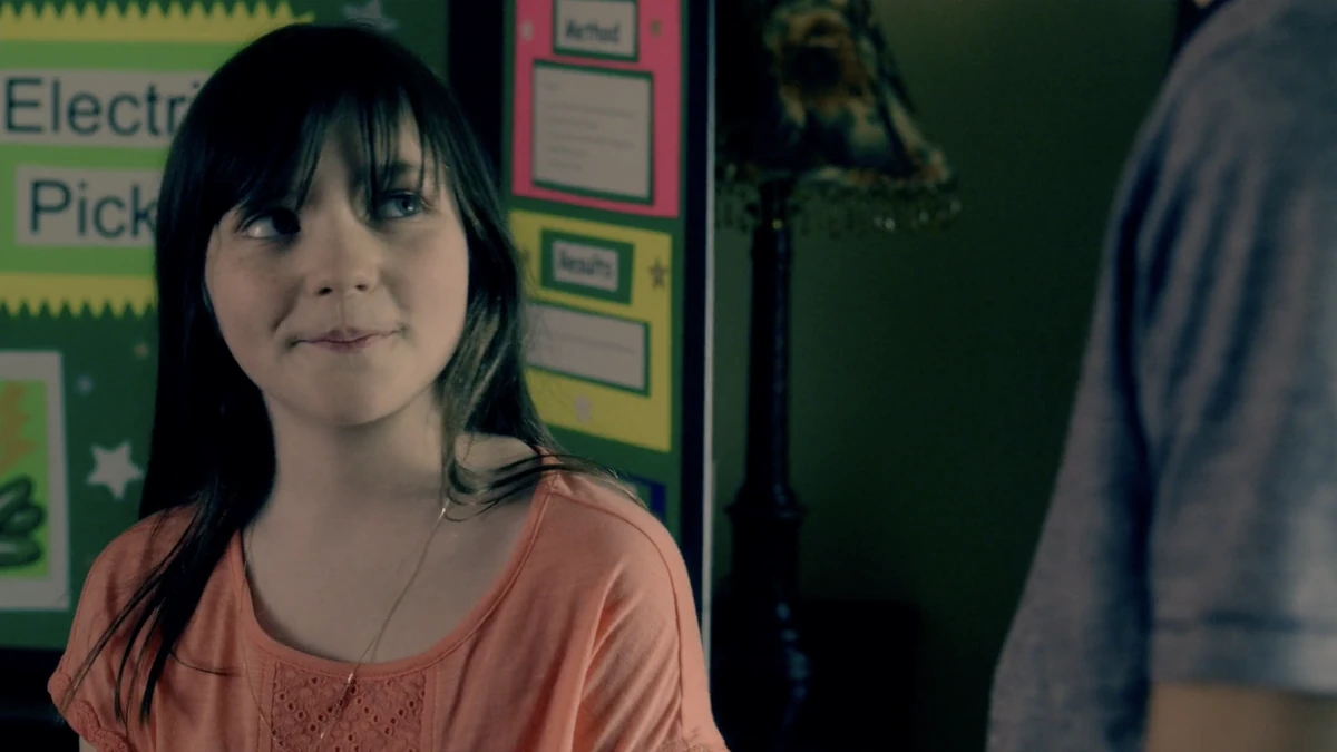 Chloe Landon/Gallery | Actionpedia | Fandom