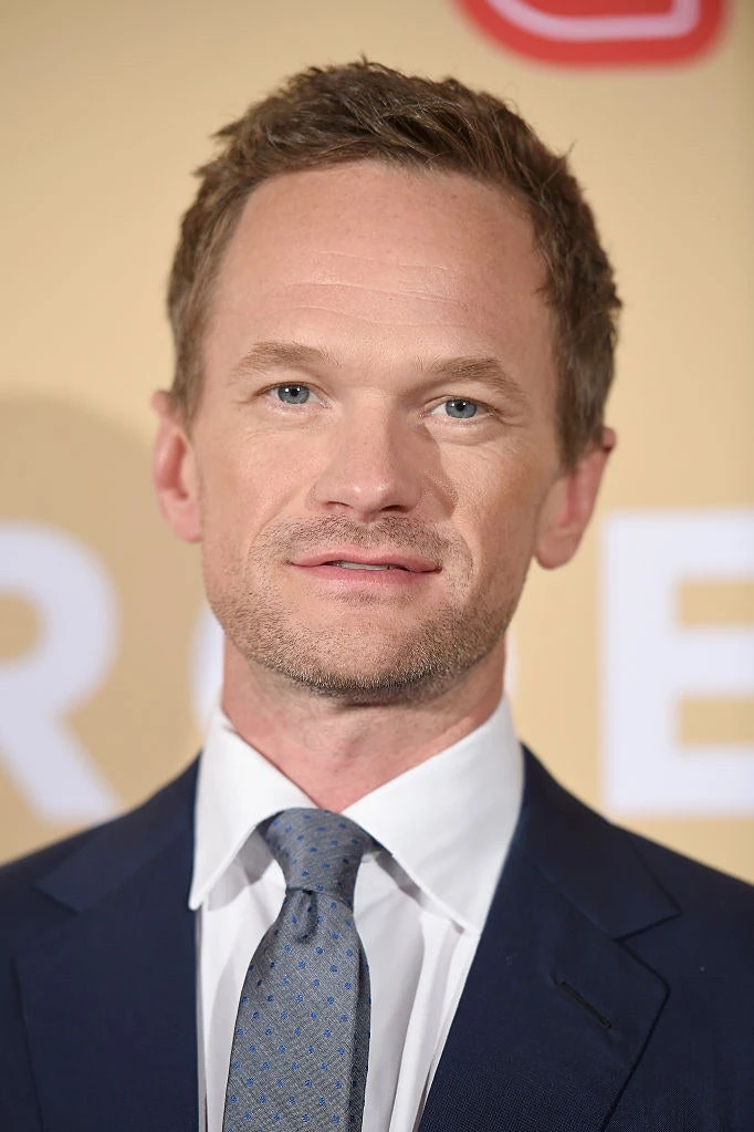 Neil Patrick Harris | Actionpedia | Fandom