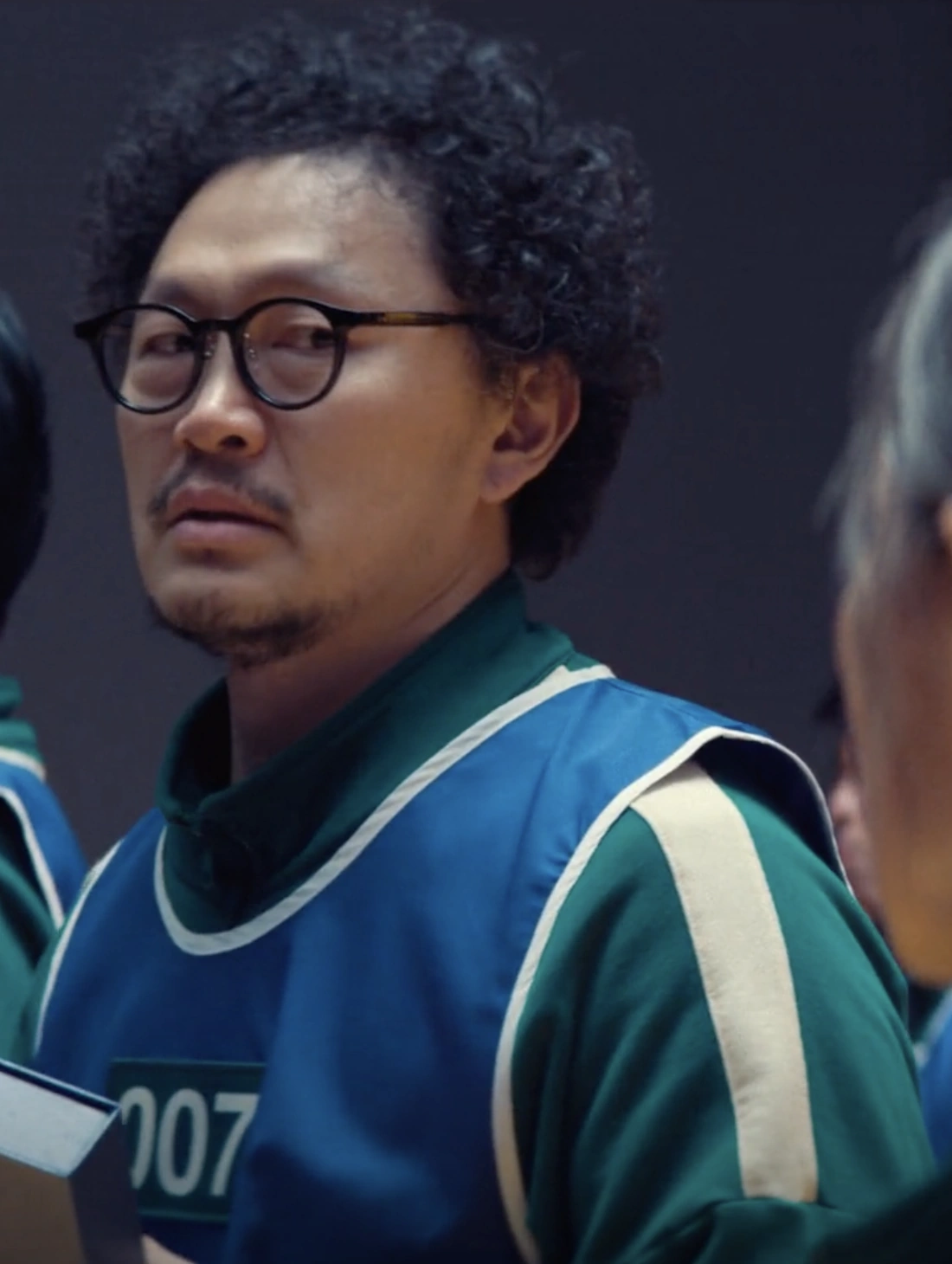 Park Yong-sik | Actionpedia | Fandom