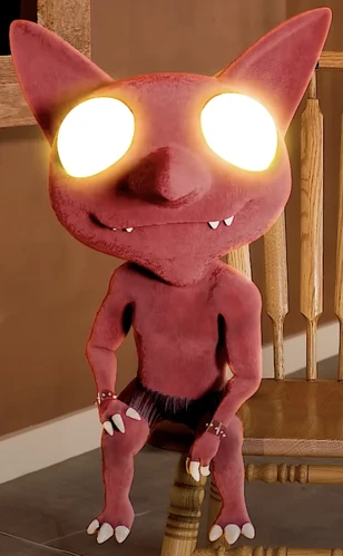 Peque Carmine IV | Actionpedia | Fandom