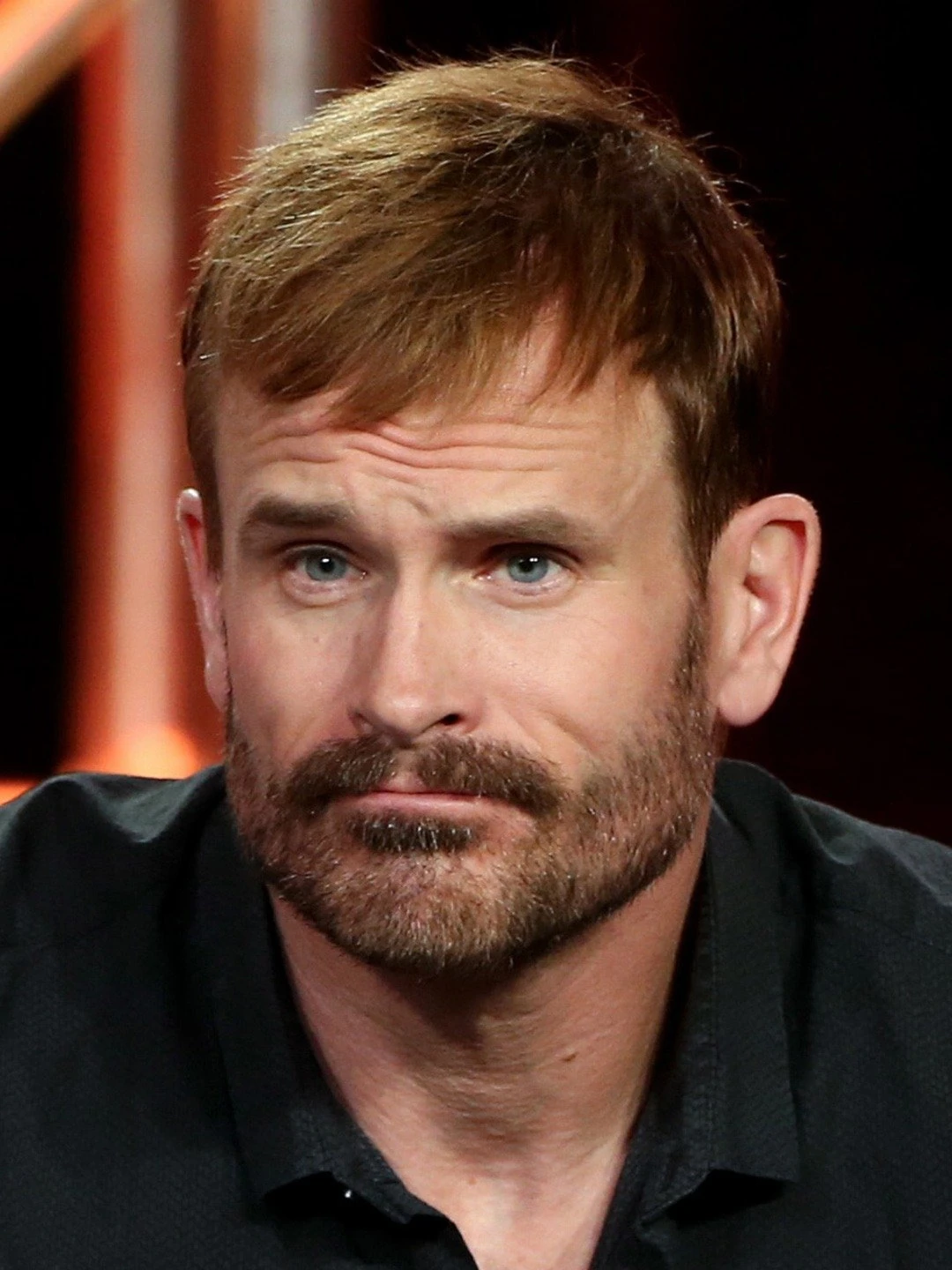 Gabriel Hogan | Actionpedia | Fandom